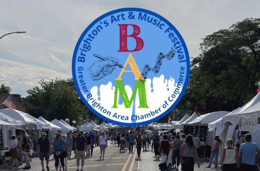 Signature Events - Greater Brighton Area Chamber of Commerce