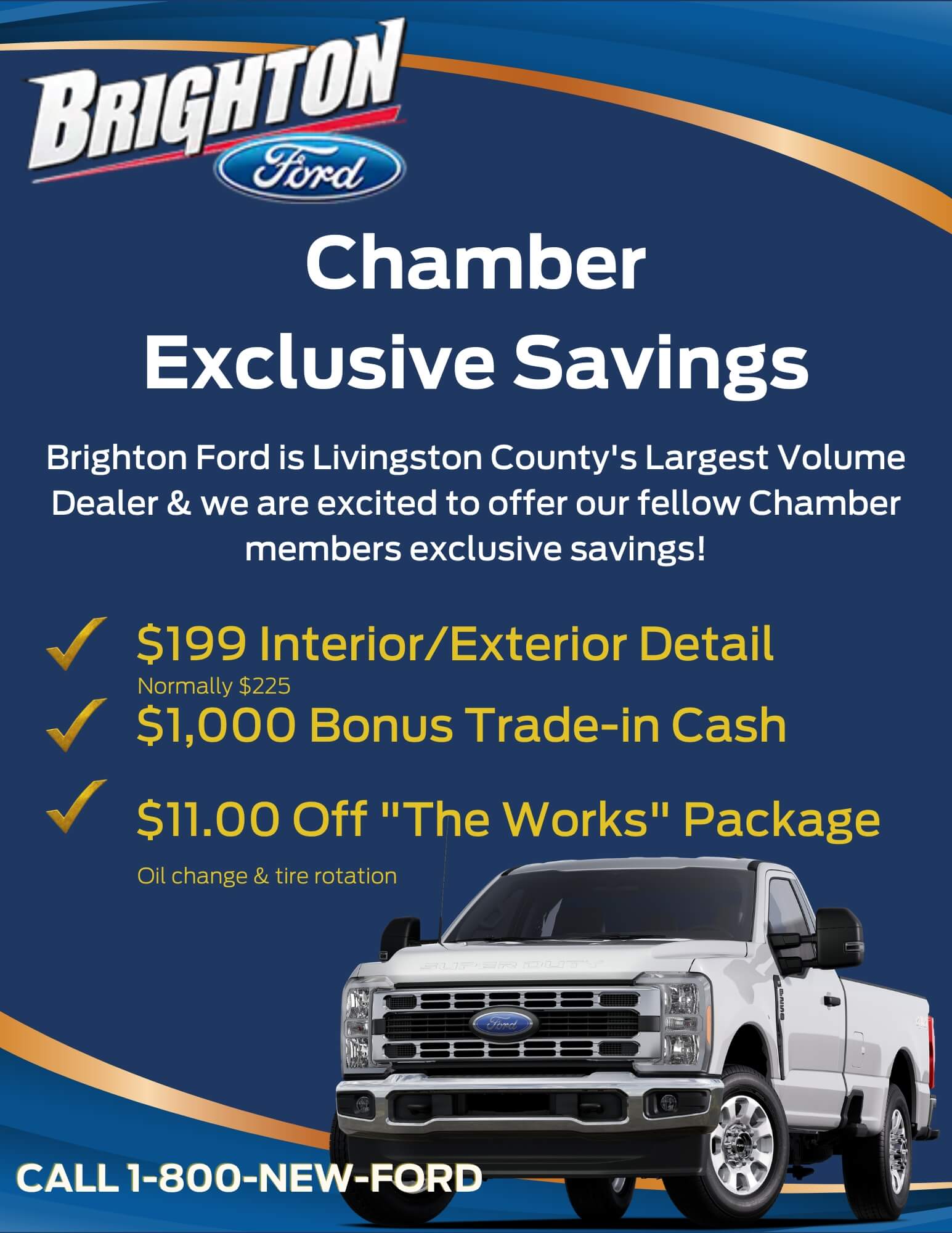 Board of Directors - Greater Brighton Area Chamber of Commerce